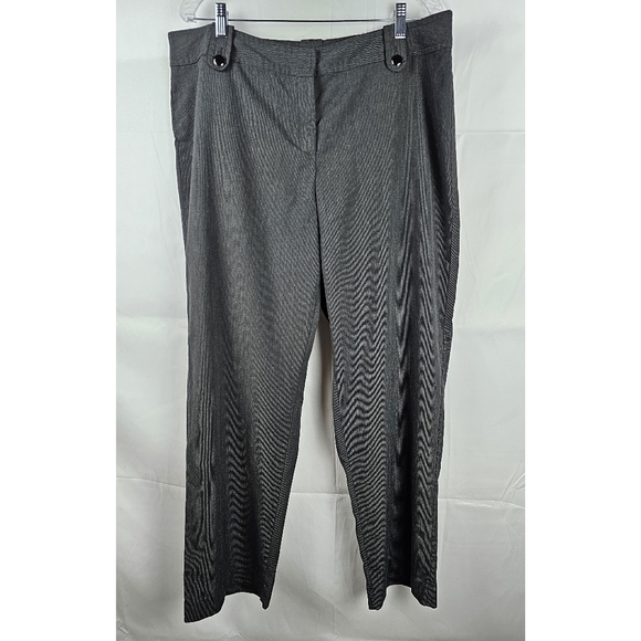 Just My Size | Pants & Jumpsuits | Jms Just My Size Grey Wide Leg Pants ...